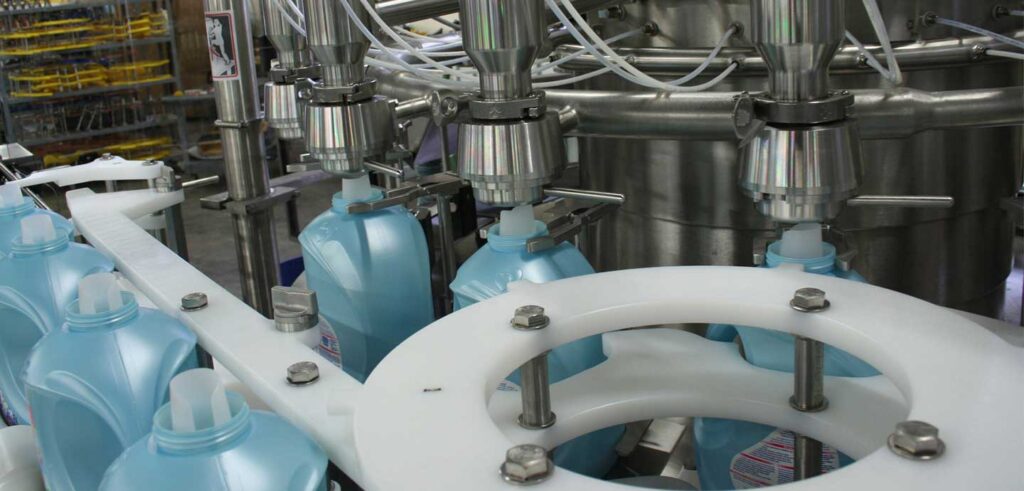 Packaging machines - Aria Fajr Machine, designer and manufacturer of ...